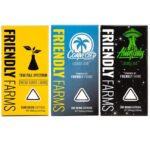 Friendly Farms Carts - empire-420.com