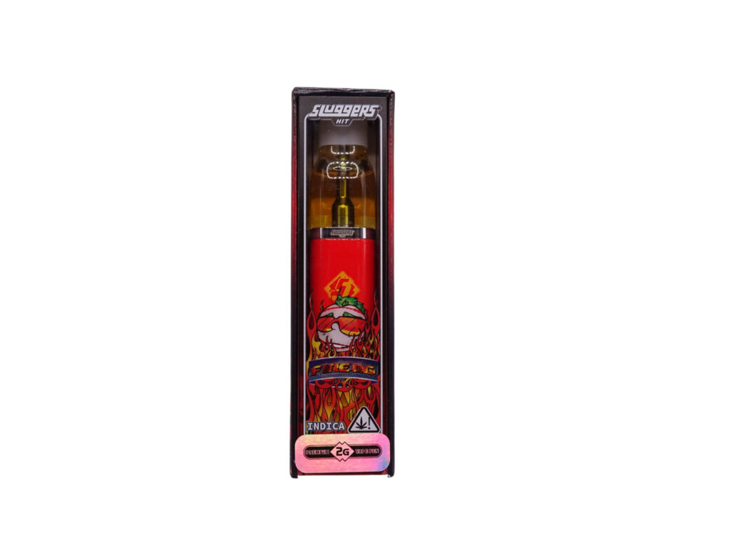 Sluggers Hit Disposable - 2G - Empire 420